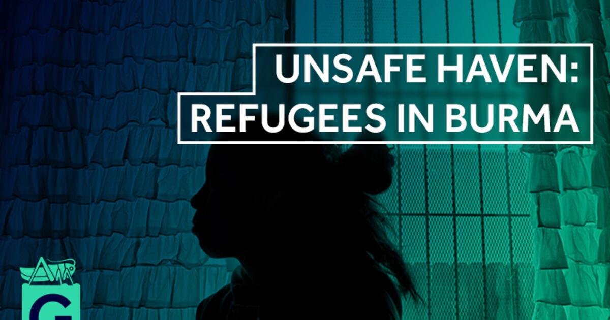 Unsafe Haven: Burmese Refugees in Malaysia | Gresham College